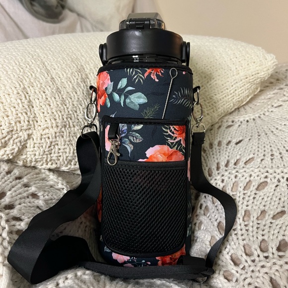 Dining | Gallon Water Bottle Tracker | Poshmark